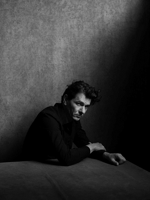 Dimitri Verhulst - Beerights