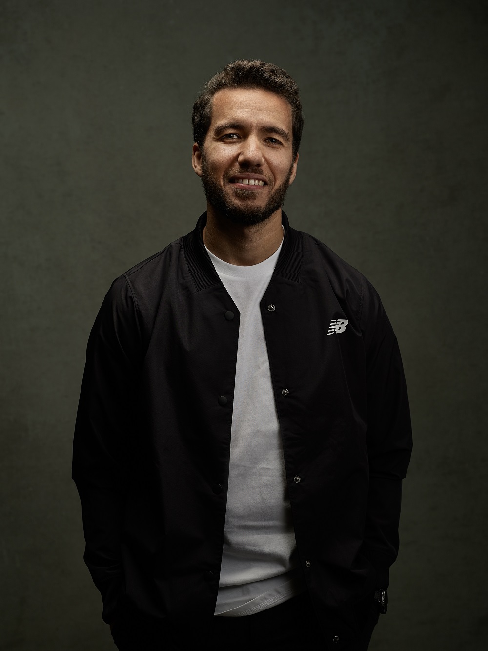 Ish Ait Hamou - Beerights